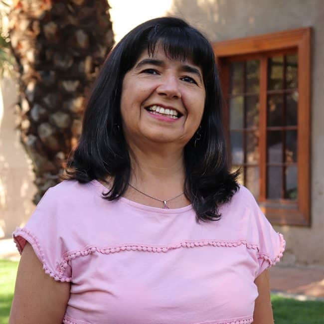 Profesores de asignatura - San Esteban Diácono