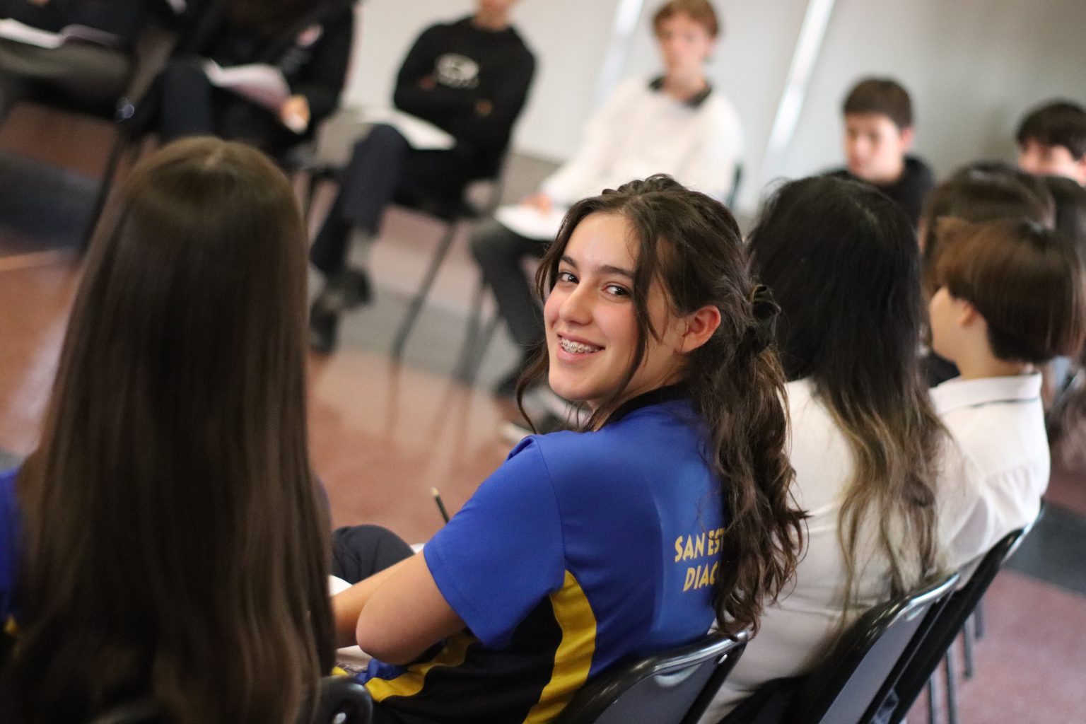 Seminario Socrático: Fomentando el pensamiento crítico y el diálogo ...